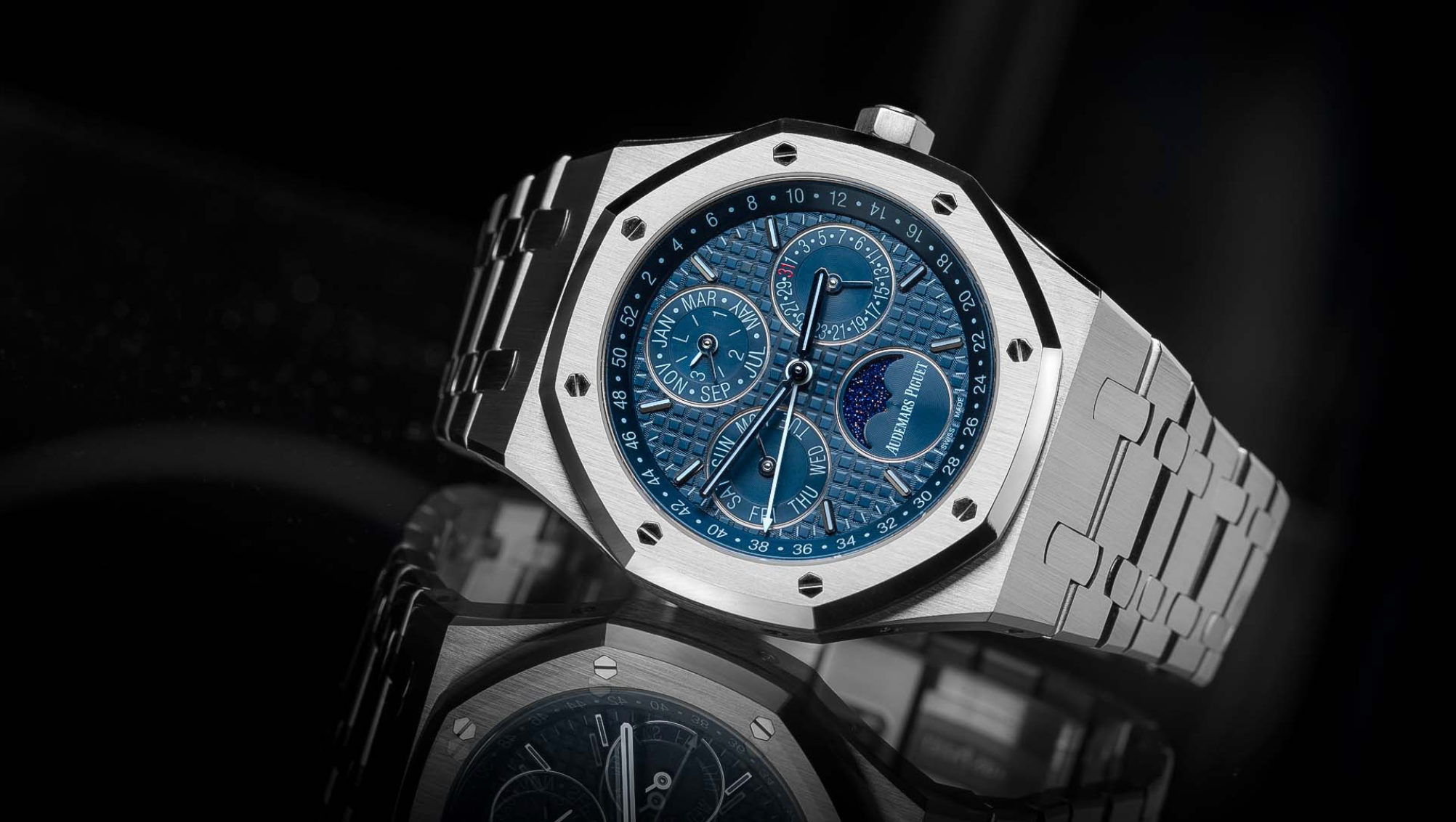Prestige Watches