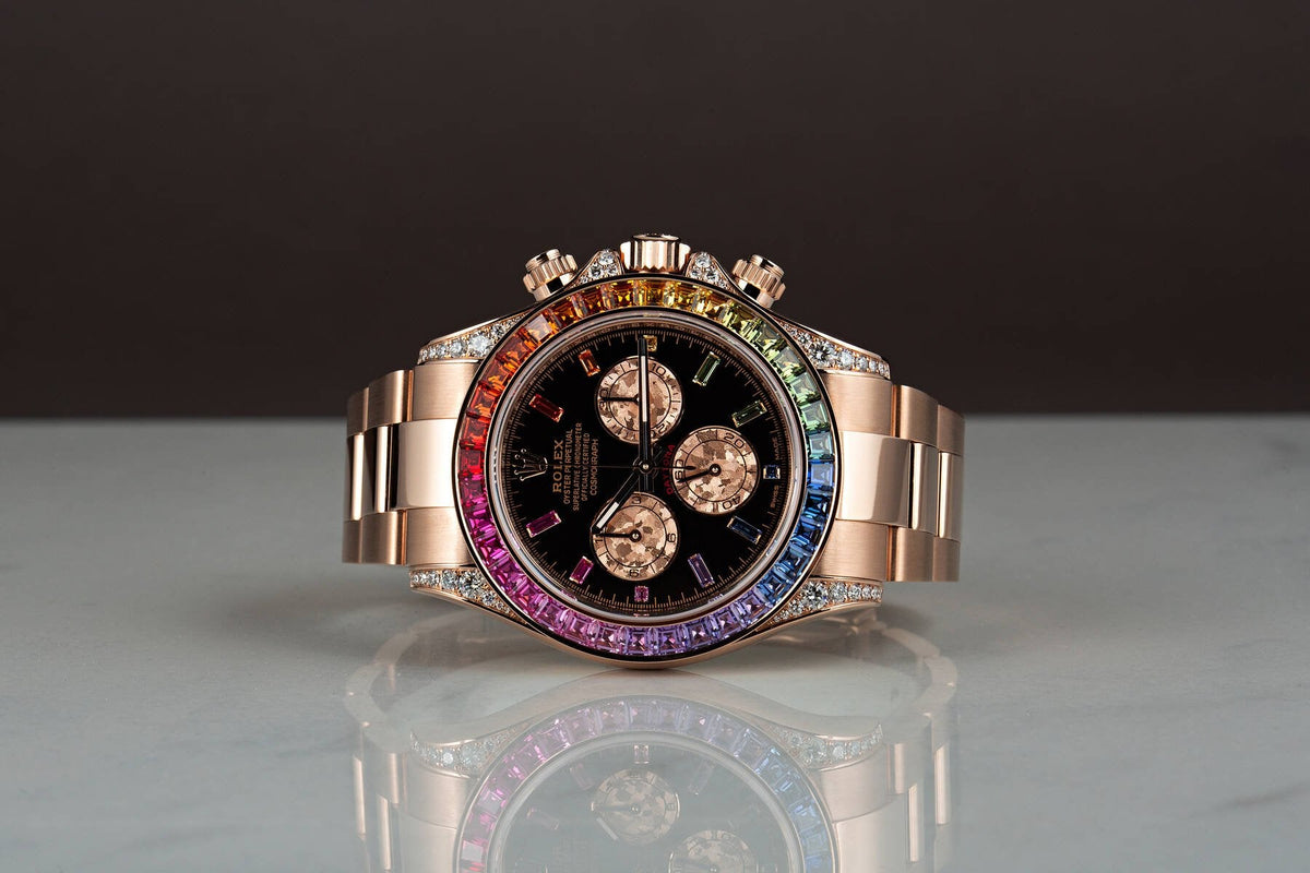 Prestige Watches